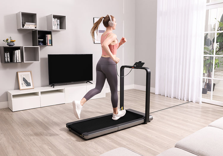 WalkingPad® US Official Store - Foldable, Quality Treadmill for Home
