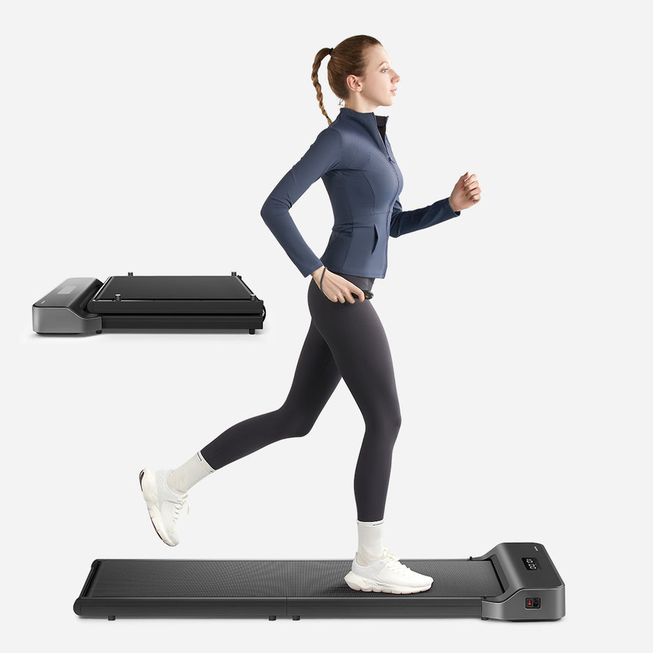 How to set up the WalkingPad R1 Pro?