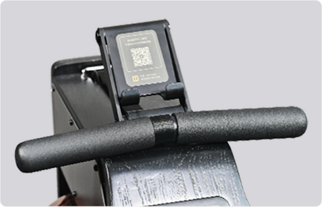 Kingsmith WR1 – Foldable Water Rowing Machine for Full-Body Workouts ...