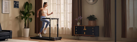 New arrivals – WalkingPad