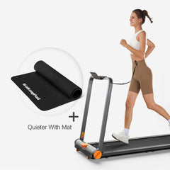 Shop MC11 Workout Treadmill for Running with Low Budget | WalkingPad