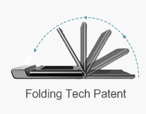 WalkingPad X25 – Heavy-Duty Foldable Treadmill for Home with 10MPH ...