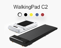 Remote control for WalkingPad