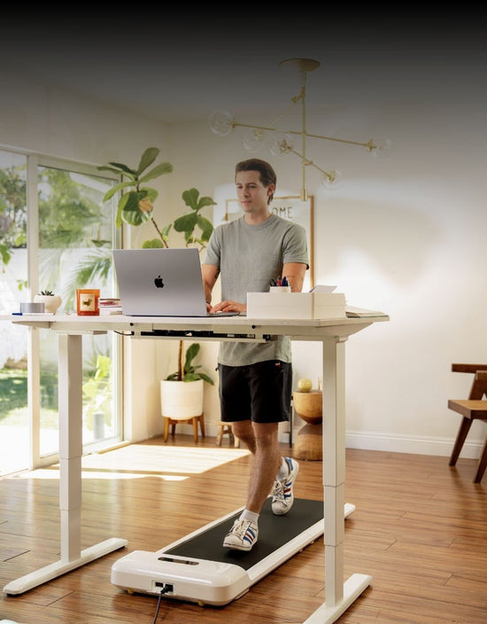Shop Under Desk Walking Pad of Foldable and Portable |WalkingPad