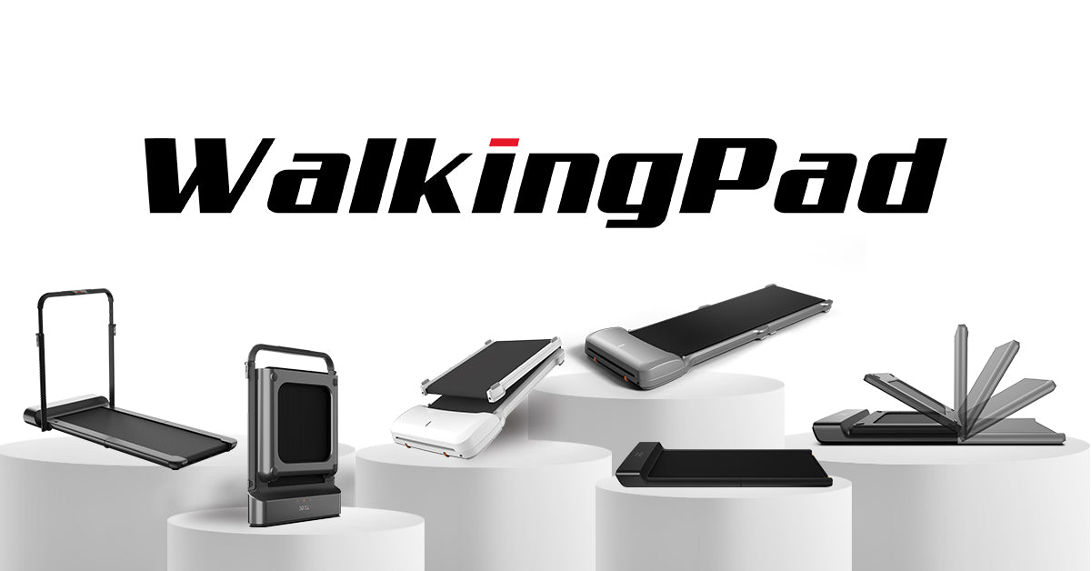 Notification WalkingPad Notification WalkingPad