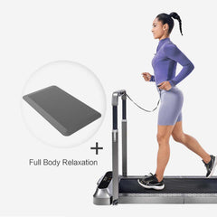 WalkingPad R2 Walk&Run 2IN1 Foldable Treadmill