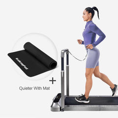 WalkingPad R2 Walk&Run 2IN1 Foldable Treadmill