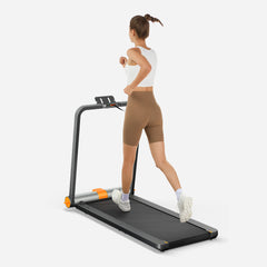 WalkingPad MC11 – Foldable Running Treadmill for Home Gym