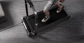 WalkingPad R2 Premium Foldable 2-in-1 Treadmill with Installment ...