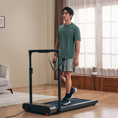 WalkingPad R3 Hybrid Foldable Treadmill – Hands-Free Speed Control ...
