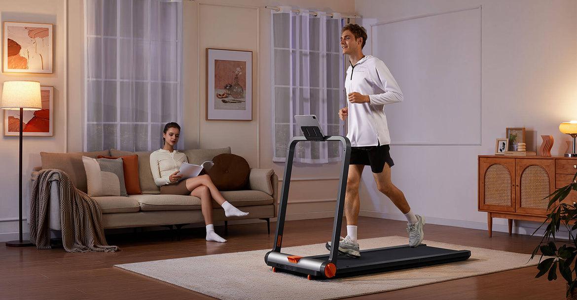 Shop MC11 Workout Treadmill for Running with Low Budget | WalkingPad