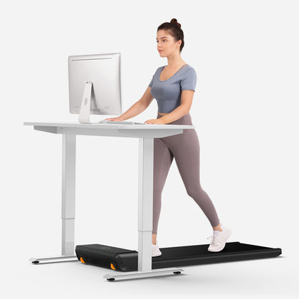 WalkingPad X25 – Heavy-Duty Foldable Treadmill for Home with 10MPH ...