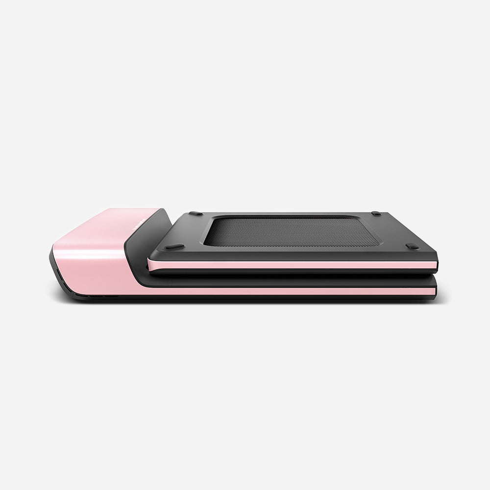 Kingsmith WalkingPad P1 Under Desk Treadmill, so you can walk and work