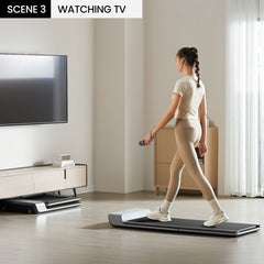 WalkingPad P1 Classic Foldable Treadmill – 180° Folding,5 Years of ...