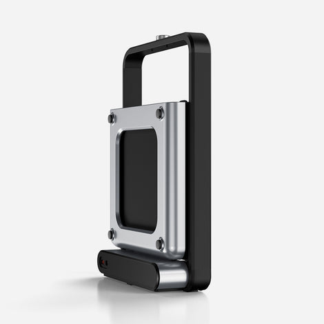 WalkingPad Detachable Handrail