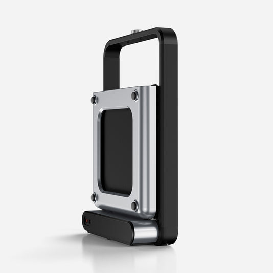 WalkingPad Detachable Handrail