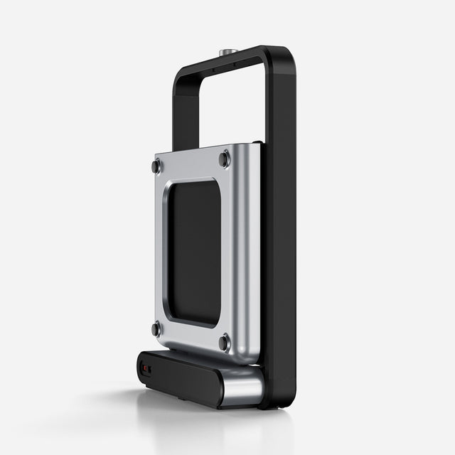 WalkingPad Detachable Handrail