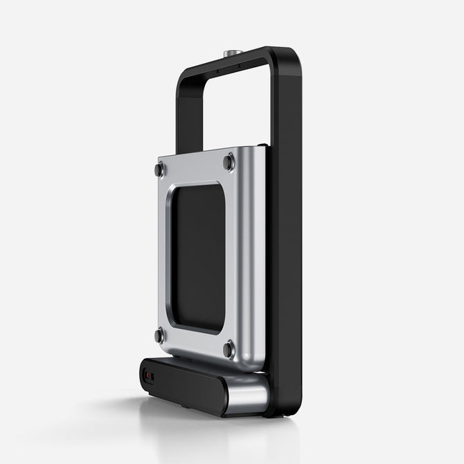 WalkingPad Detachable Handrail