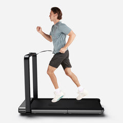 WalkingPad X21 Foldable Treadmill with Upright Storage, Stylish Design ...
