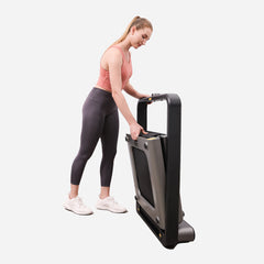WalkingPad X21 Foldable Treadmill with Upright Storage, Stylish Design ...
