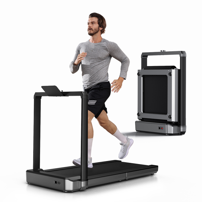 WalkingPad® US Official Store - Patented Foldable Treadmill for Home