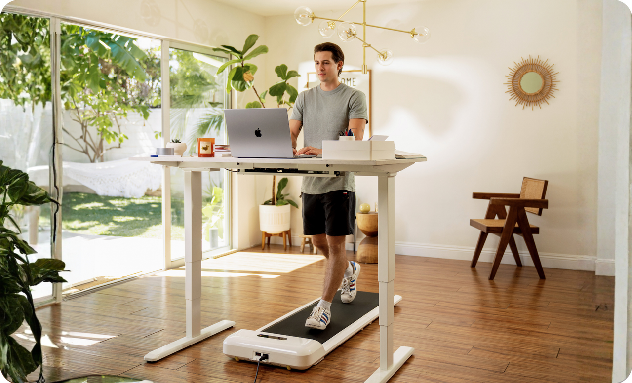 Best Under Desk Treadmills – WalkingPad