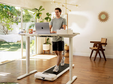 WalkingPad® US Official Store - Patented Foldable Treadmill for Home