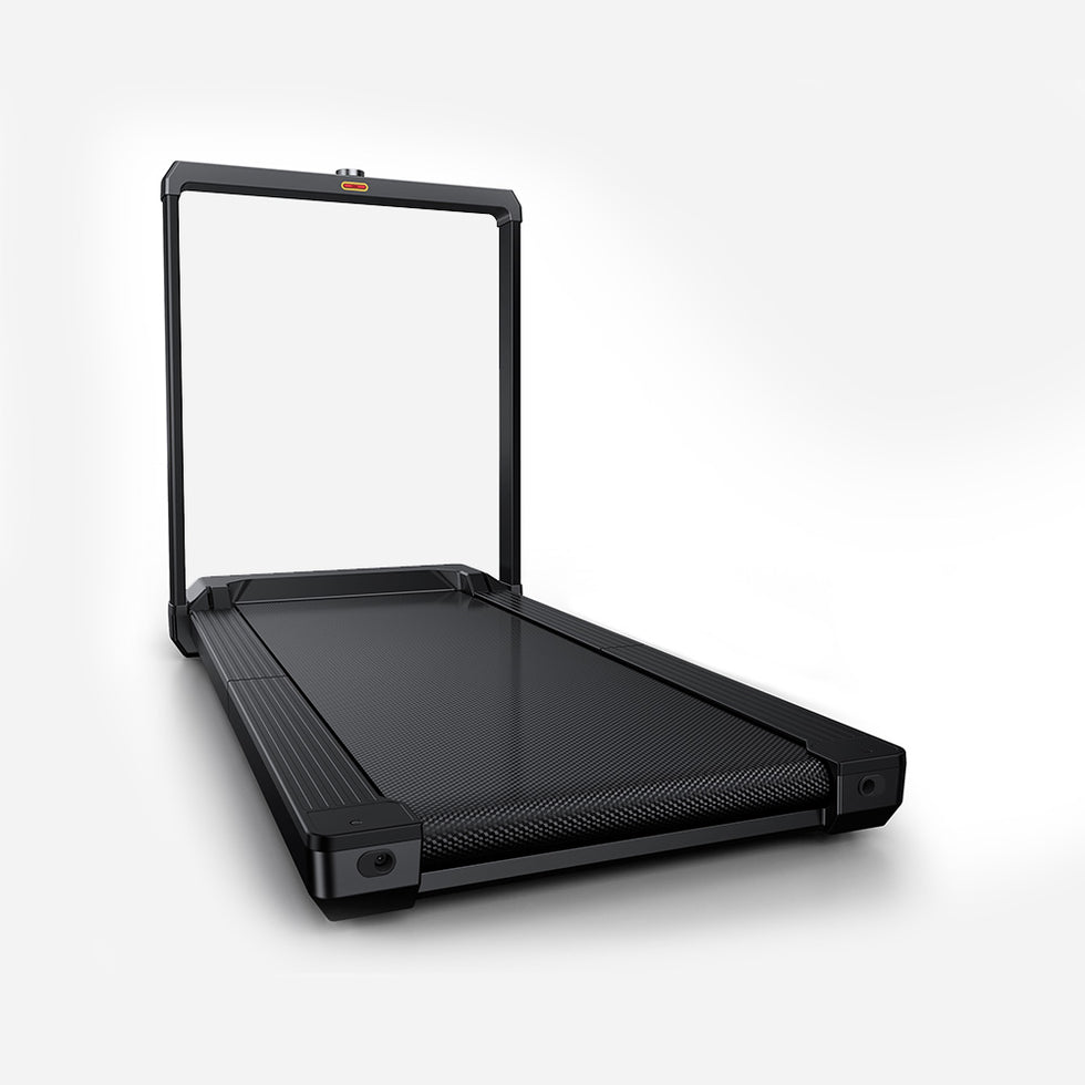 WalkingPad X25 – Heavy-Duty Foldable Treadmill for Home with 10MPH ...