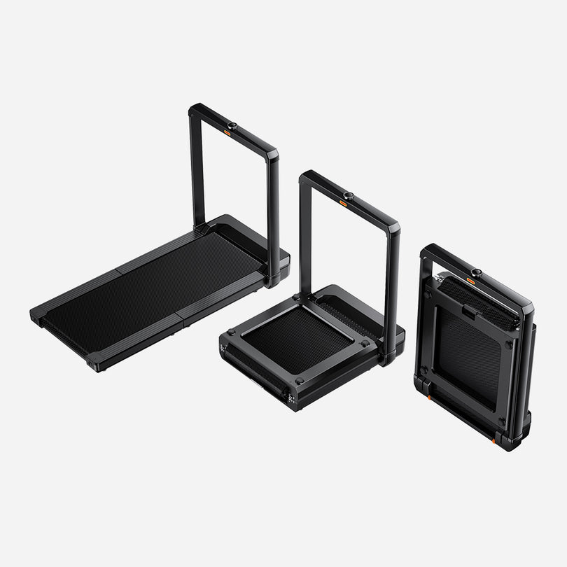 WalkingPad X25 – Heavy-Duty Foldable Treadmill for Home with 10MPH ...