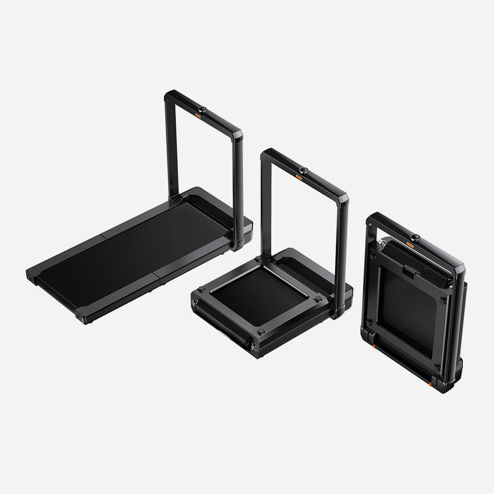 WalkingPad X25 – Heavy-Duty Foldable Treadmill for Home with 10MPH ...