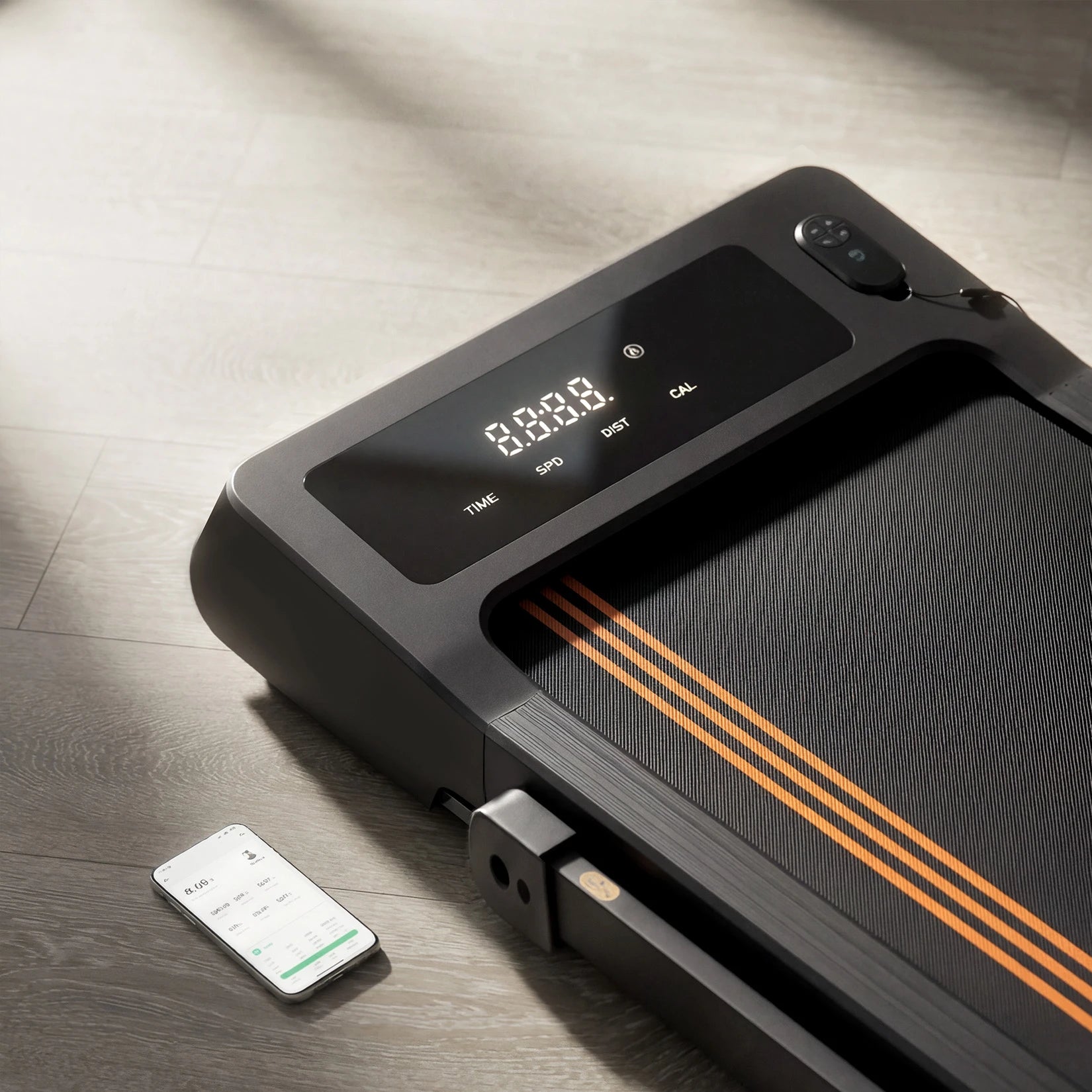 WalkingPad R2 Premium 2-in-1 Foldable Treadmill | $400 Off Today