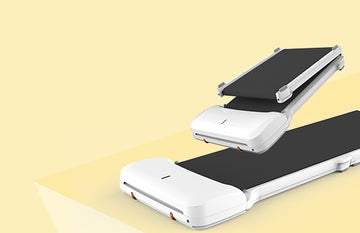 WalkingPad® Official Store - Creator of folding treadmill for home use