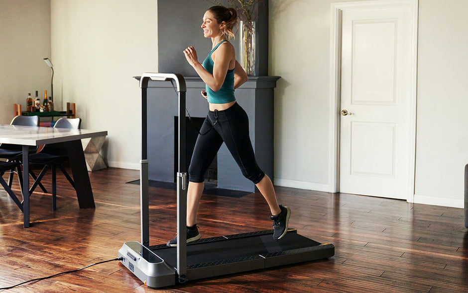 WalkingPad® Official Store - Creator of folding treadmill for home use