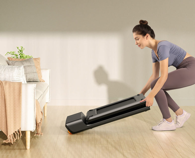 WalkingPad A1 Pro – Foldable Treadmill for Home & Office