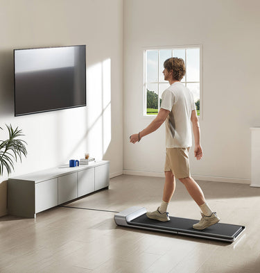 WalkingPad P1 Classic Foldable Treadmill – 180° Folding,5 Years of ...