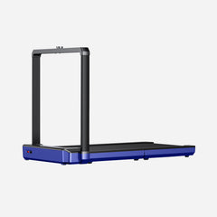 WalkingPad X25 – Heavy-Duty Foldable Treadmill for Home with 10MPH ...