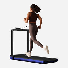 WalkingPad X25 – Heavy-Duty Foldable Treadmill for Home with 10MPH ...