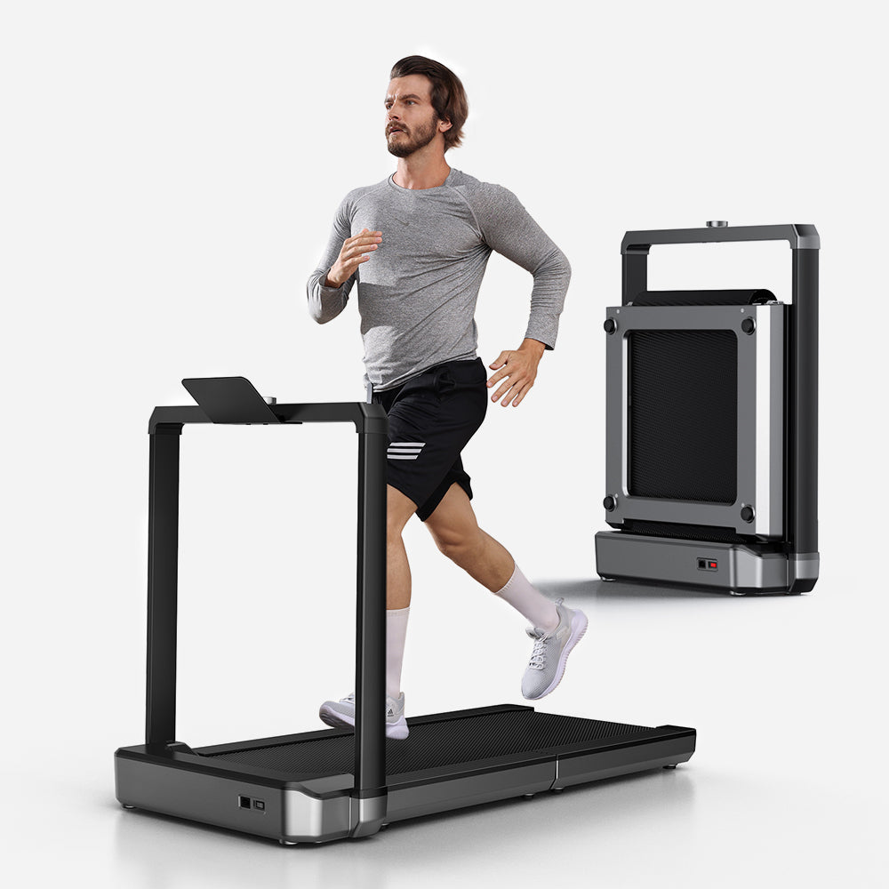 WalkingPad X25 - WalkingPad Foldable Running Treadmill (16KM/H)
