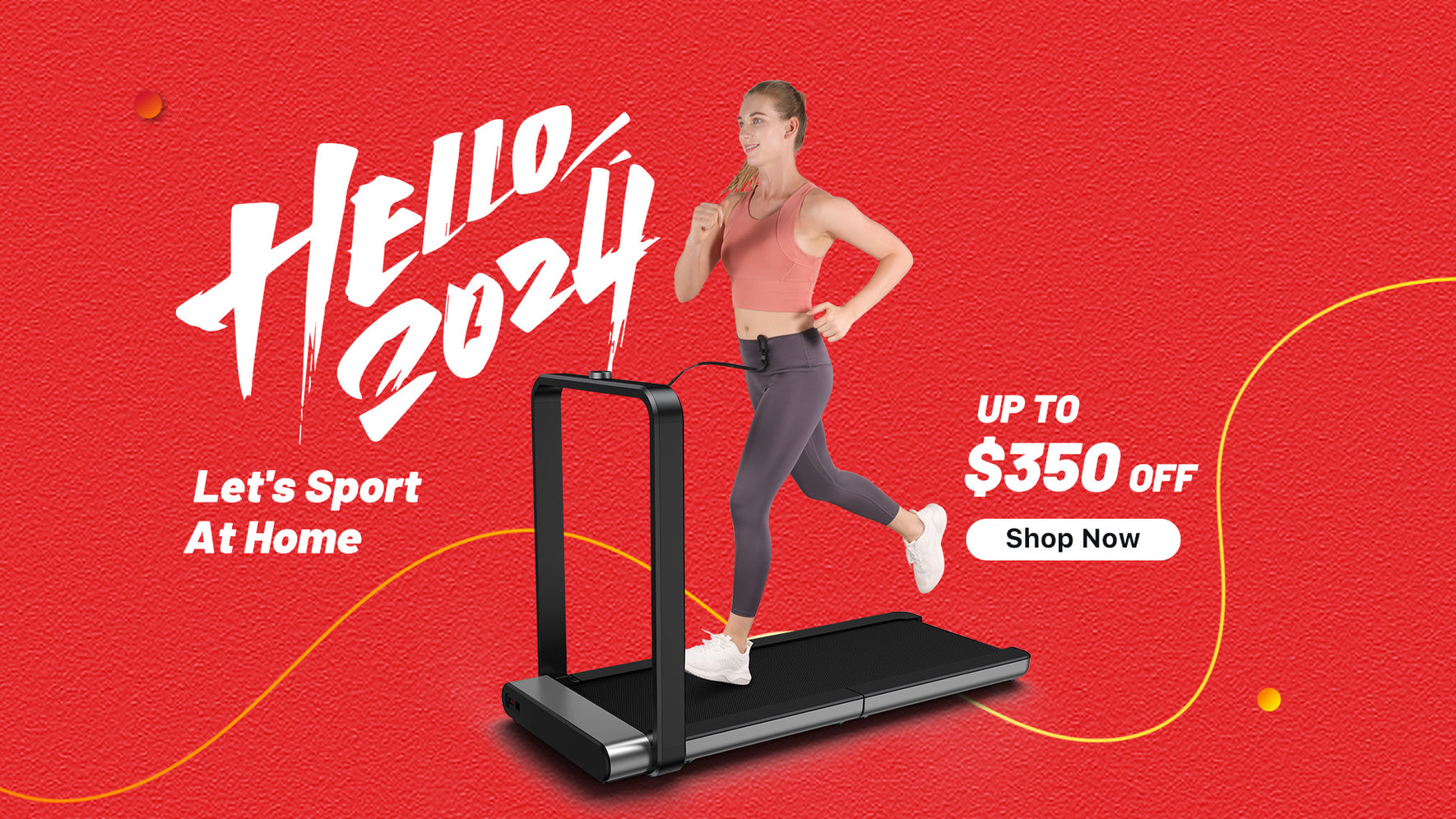 WalkingPad® Official Store - Creator of folding treadmill for home use