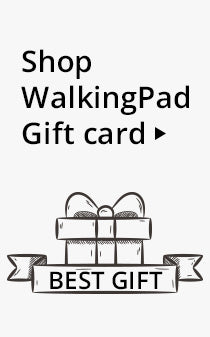 WalkingPad X25 – Heavy-Duty Foldable Treadmill for Home with 10MPH ...