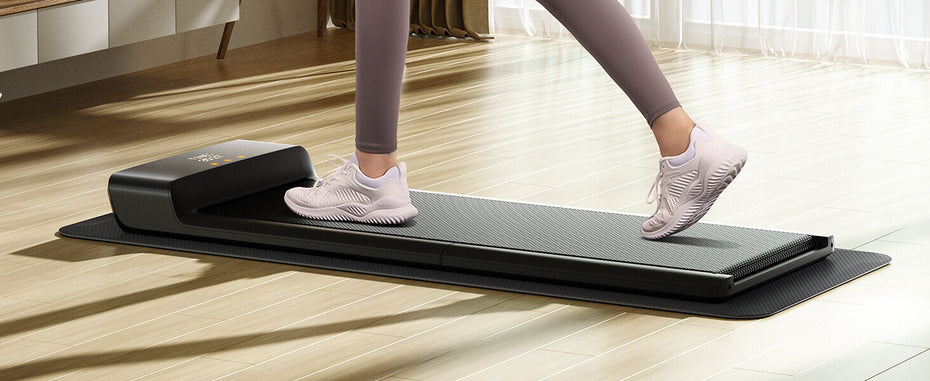 Non-Slip WalkingPad Treadmill Floor Mat | Durable Floor Protection
