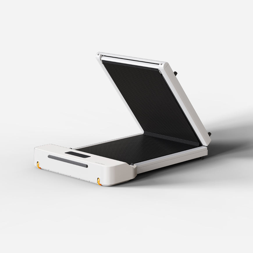 Kingsmith WalkingPad P1 Under Desk Treadmill, so you can walk and work