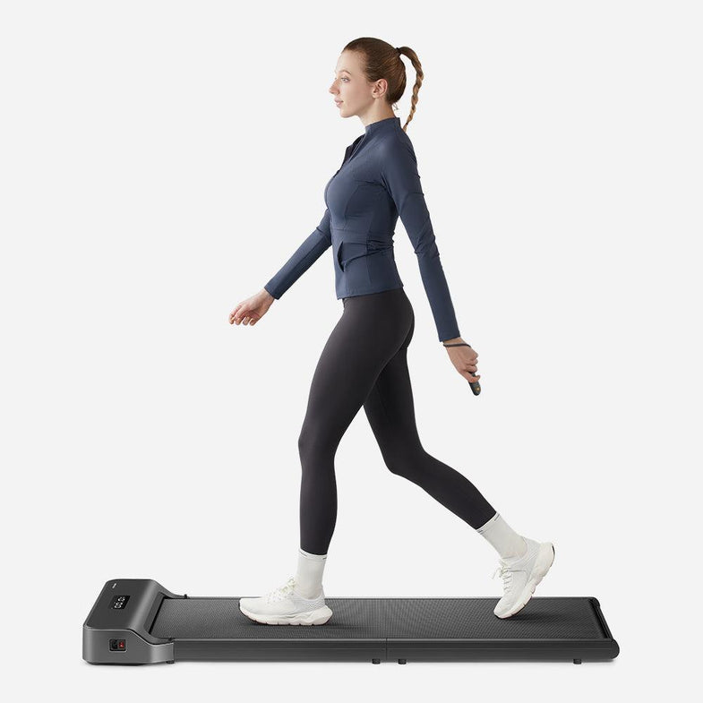 How to set up the WalkingPad R1 Pro?